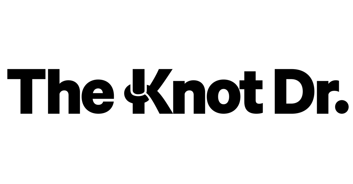 The Knot Dr. | Detangling Hair Brush